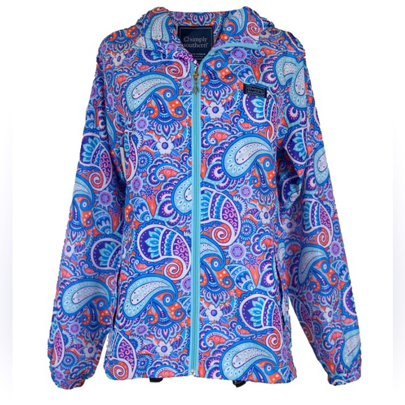 Simply Southern | Jackets & Coats | Nwt Simply Southern Collection ...